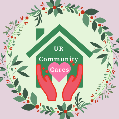 UR Community Cares